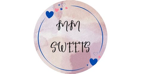 Mm Sweets