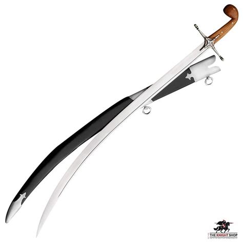 Arabian Scimitar Sword