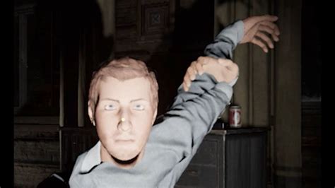 Phasmophobia Vr Bug Youtube