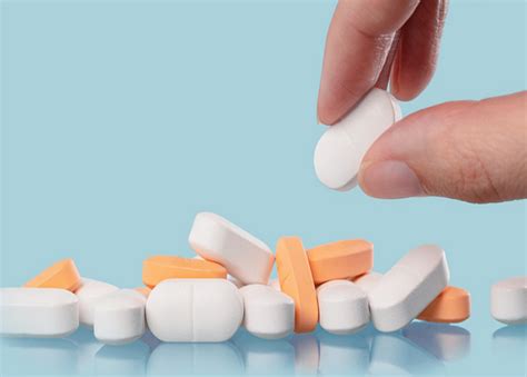 Dùng Thuốc Giảm đau Kháng Viêm Nsaid Thế Nào Cho đúng