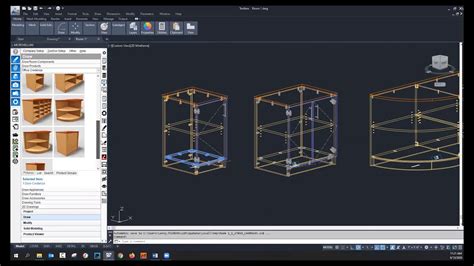 Microvellum Live Library Data Tips And Tricks Youtube