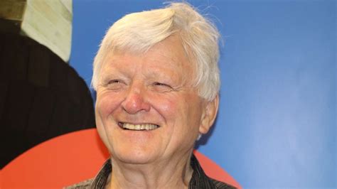 Csiros Dr Robin Bedding Named In 2018 Australia Day Honours For Research On Nematodes Which