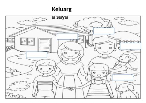 Gambar Keluarga Pdf