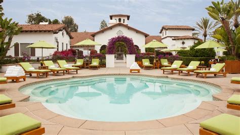 San Diego Summer Splurge On A Spa Day