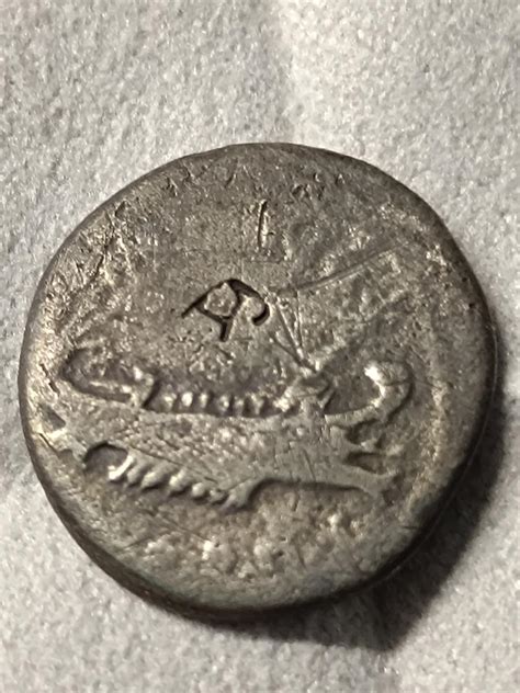 Marcus Antonius Aukro