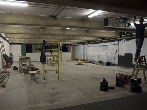 Royal Tyrrell Museum Of Palaeontology The Making Of Our Triassic Giant” Exhibit