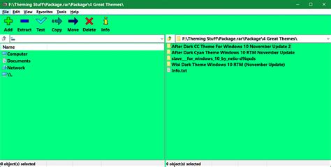 add take ownership to context menu in windows 10 page 12 tutorials
