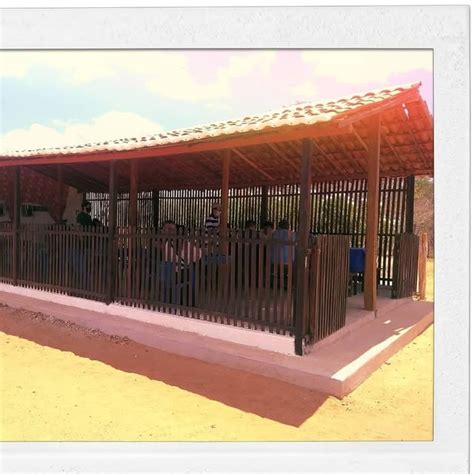 Restaurante Barraca Do Bode Barracadobode • Threads Say More