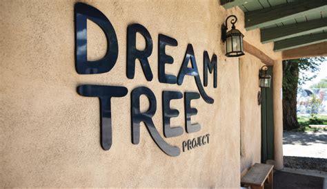 Dreamtree Project Celebrates 25 Years Of Youth Housing Sponsored