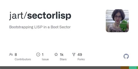Please Help Us Bootstrap Lisp In A Boot Sector Rforth