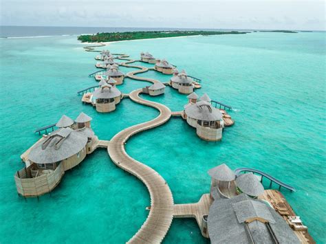 Best All Inclusive Resort Maldives Cvtl