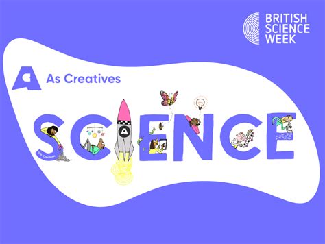 British Science Week 2026 School Workshops
