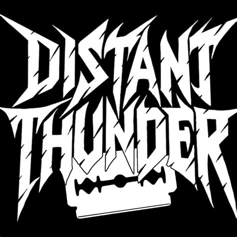 Distant Thunder
