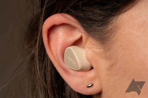 The Jabra Elite Earbuds Just Hit Their Lowest Price Since Black Friday