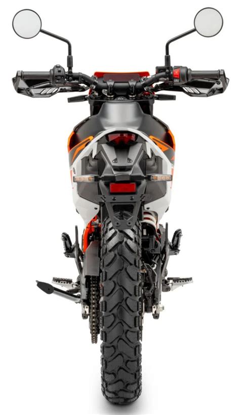 Ktm 125 Enduro R 2025 Motorcycle Specifications Reviews Photos
