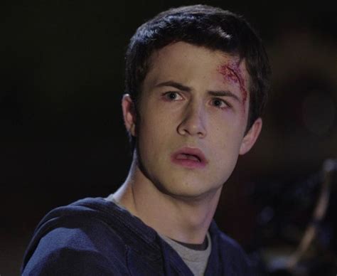 Clay Jensen Dylan Minnette 13 Reasons Why Clay Jensen 13 Reasons Why Netflix 13 Reasons