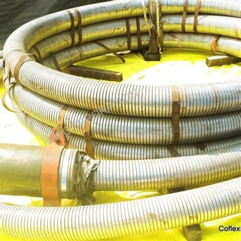 Upvc Coflexip Hose Working Pressure 000 Psi At Best Price In Mumbai