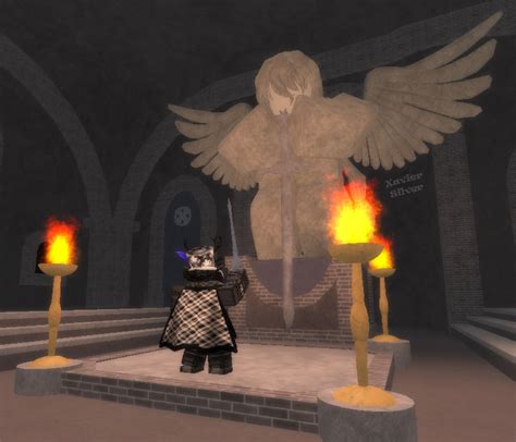 Roblox Goddesss Altar By Xaviersilver On Deviantart
