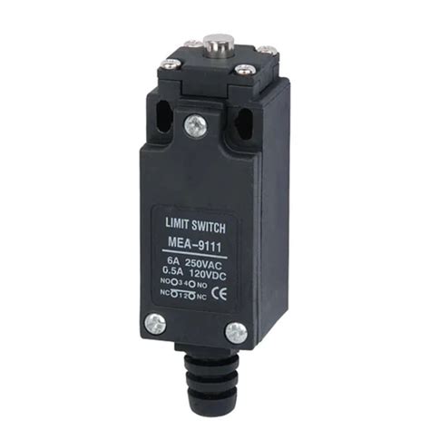 Elevator Limit Switch Nc At ₹ 280 Piece Elevator Accessories In Thane Id 2854900318255