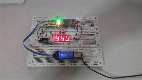 Stm F C T Blue Pill Arm Cortex M Tutorials Diy Electronics Projects