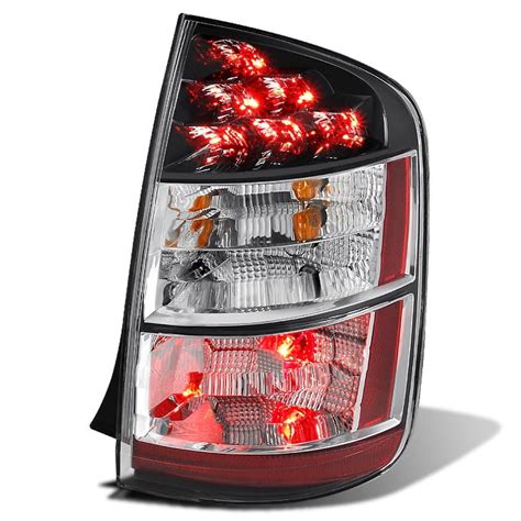 Akkon For 2004 2005 Toyota Prius Passenger Right Rh Side Tail Light
