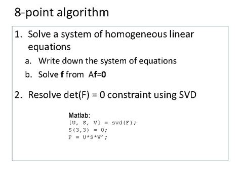 110711 feature tracking and optical flow computer vision