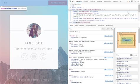 Chromium Developer Tools Can Do That Dev Community