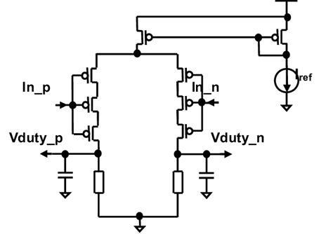 Delay Control Amplifier Download Scientific Diagram
