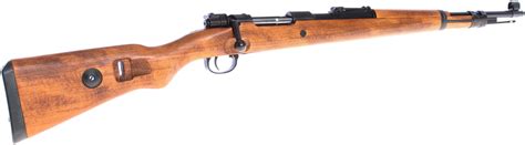 Kar98k Gun Photo