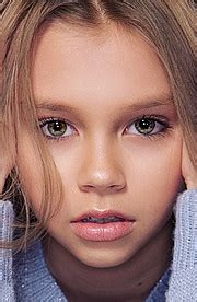 Angelina Polikarpova Actress