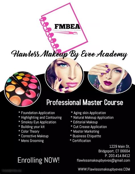 Master Class Makeup Artist Saubhaya Makeup