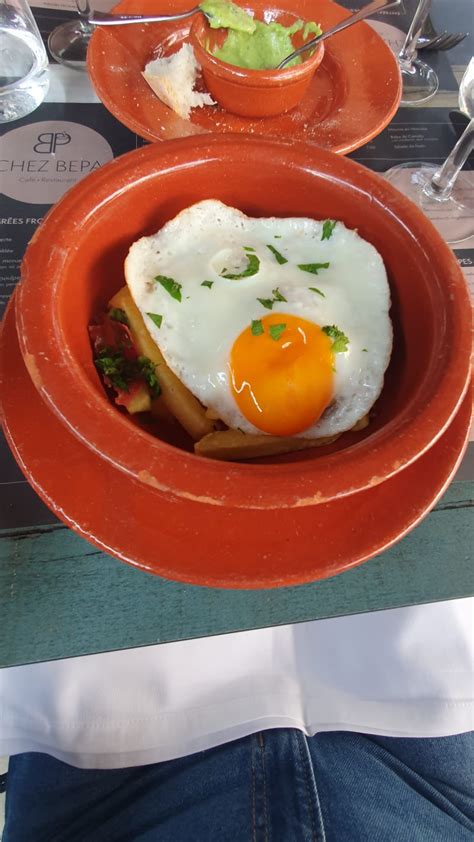 Chez Bepa à Crissier Menu Avis Prix Et Réservation Thefork