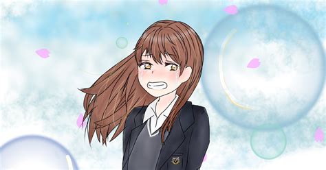Graduation 無題 December 22nd 2022 Pixiv