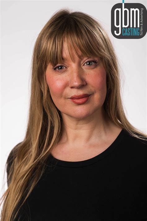 Sheron Kourosh Gbm Casting