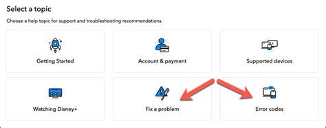 How To Fix Disney Plus Error Code 14 Amfahs Empire