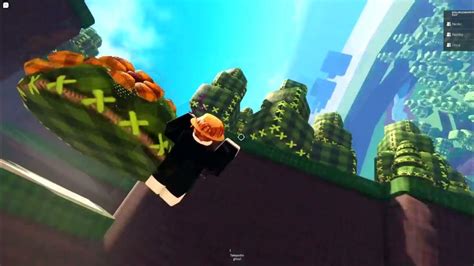Roblox Gravity Obby Sisyphus Youtube