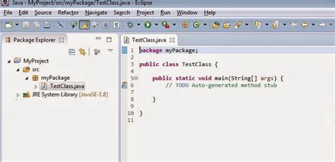 Eclipse Setup For Selenium Beginners Qavalidation