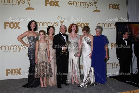 Jessica Par Kiernan Shipka Elisabeth Moss Matthew Weiner Christina