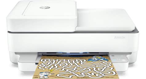 Hp Deskjet Plus Ink Advantage 6475 [5sd78a] Solotodo Cl