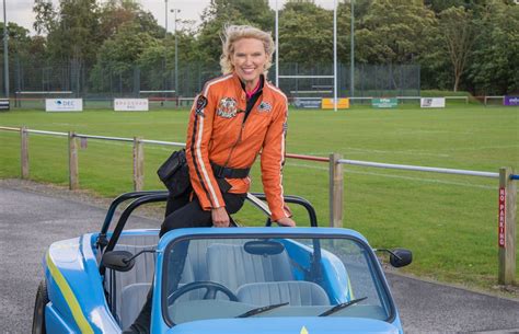 Challenge Anneka Next Episode Guide Dementia Special What To Watch