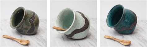 Styolite Collection Strike Slip Ceramics