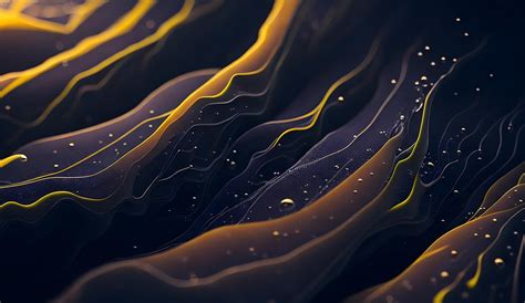 Ai产生的 波浪 流动 Pixabay上的免费图片 Ai产生的 波浪 流动 Pixabay上的免费图片