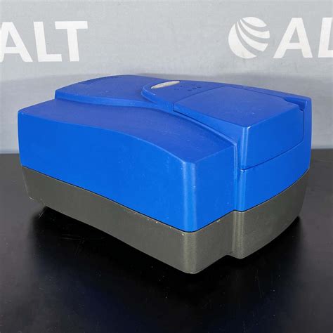 Molecular Devices Genepix 4000b Microarray Scanner