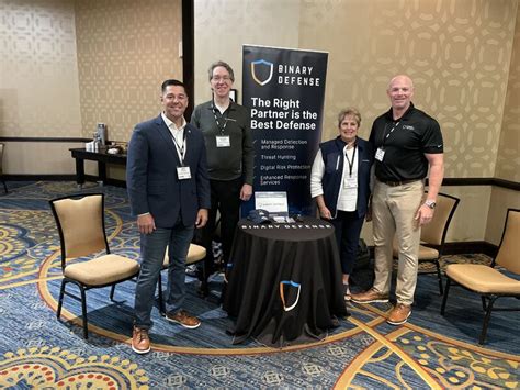 binary defense on linkedin cio ciso