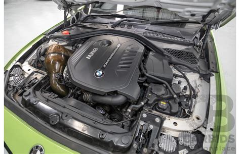12017 Bmw M240i F22 My17 2d Coupe Lot 1649945 Carbids