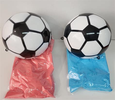 PELOTA PLÁSTICA REVELACIÓN DE SEXO X1 Cortopassi