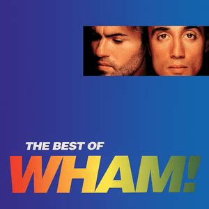Wham Albums And Discography