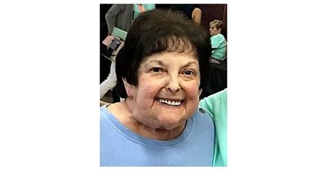 Beverly Sentner Obituary 2019 Legacy Remembers