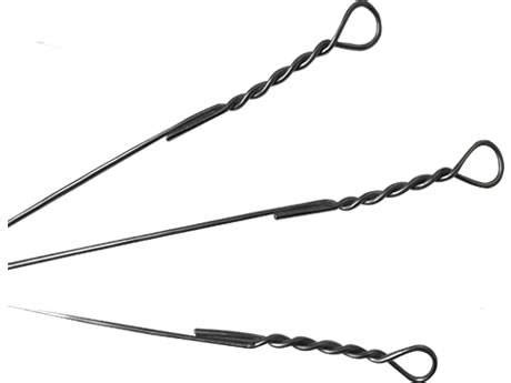 Bale Tie Wire Double And Single Loop Bale Ties