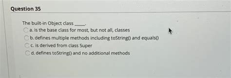 Solved Question 31 The Runtime Of An Algorithm Is The
